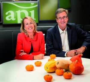 Sociétés de restauration - API RESTAURATION - Restauration Collective