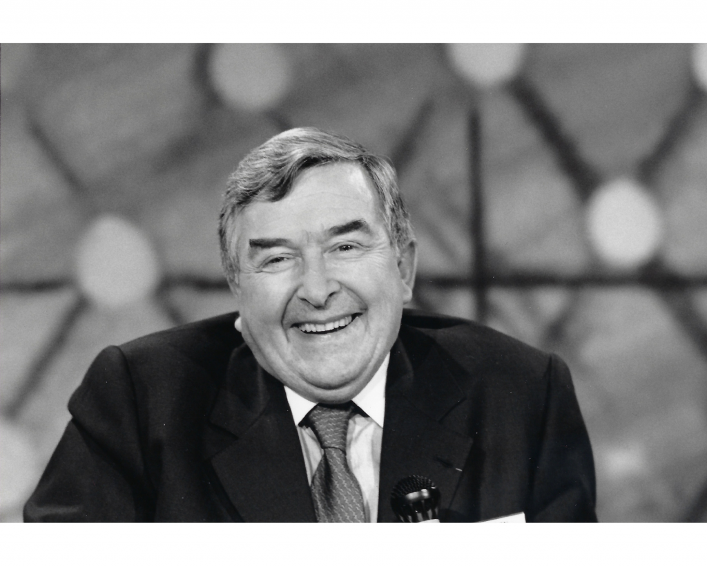 Disparition de Pierre Bellon, fondateur de Sodexo - Restauration Collective