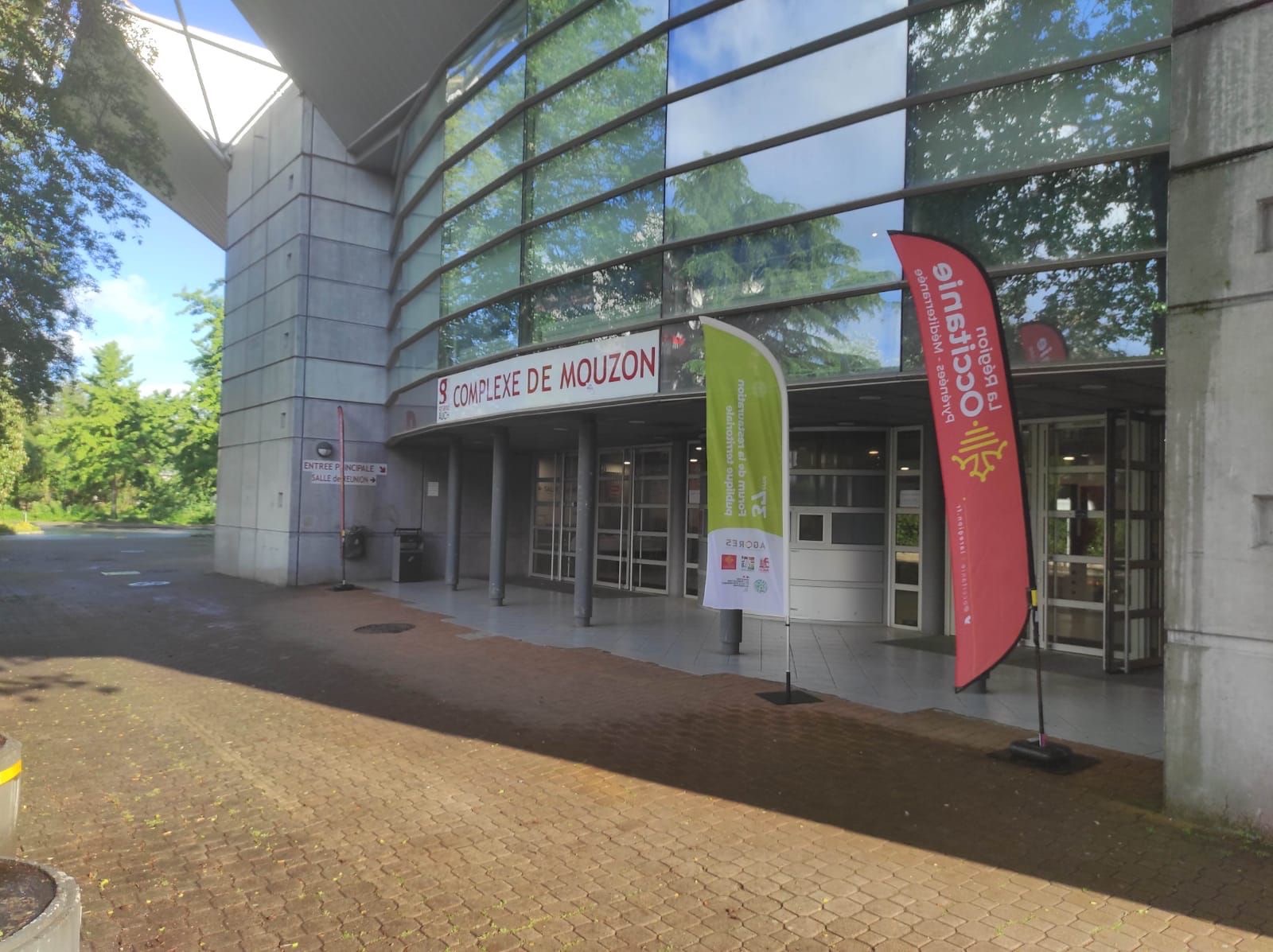 Retour sur le 37e Forum Agores à Auch - Restauration Collective