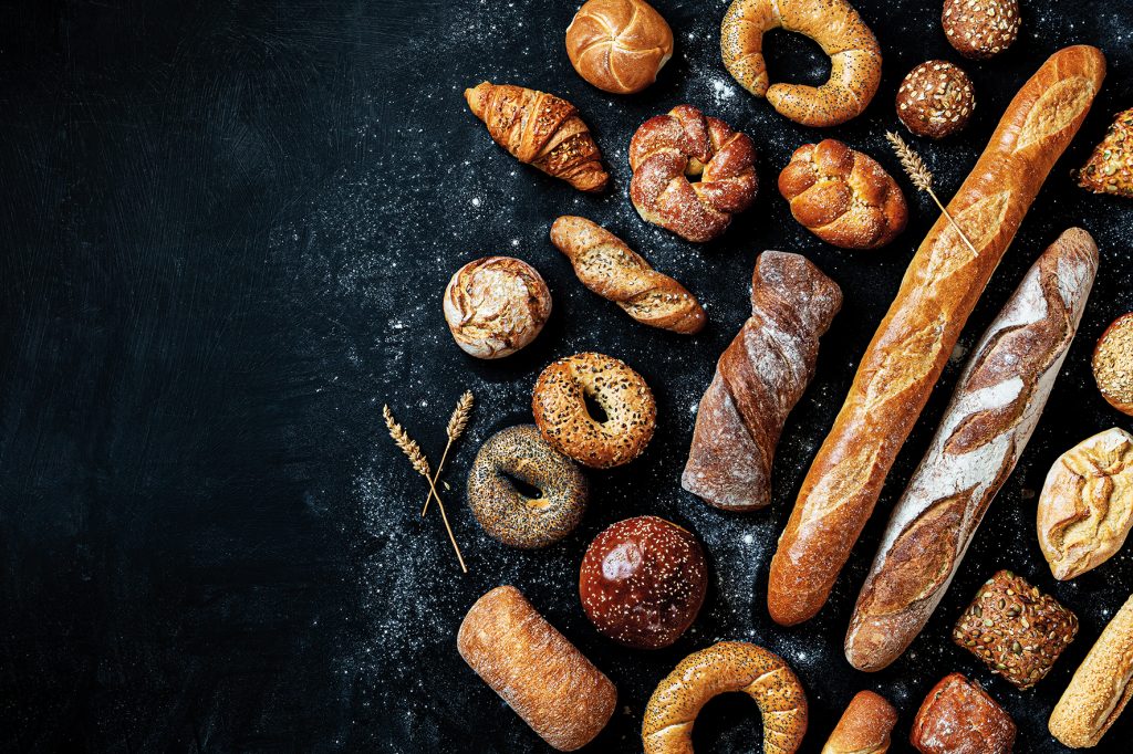Les Pains & Viennoiseries au cœur du n° d’août/septembre de ...