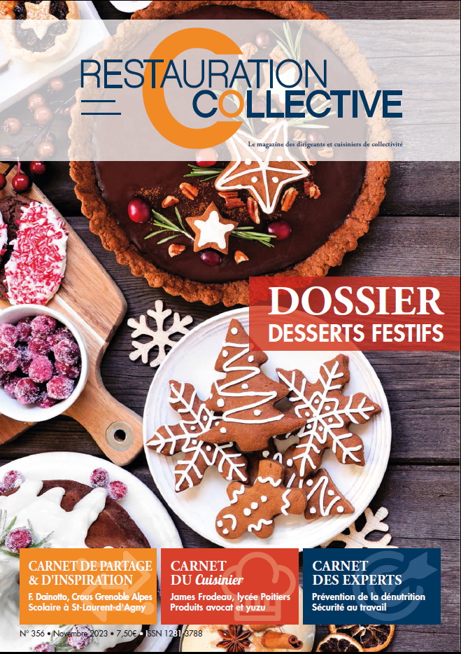 356 - Restauration Collective