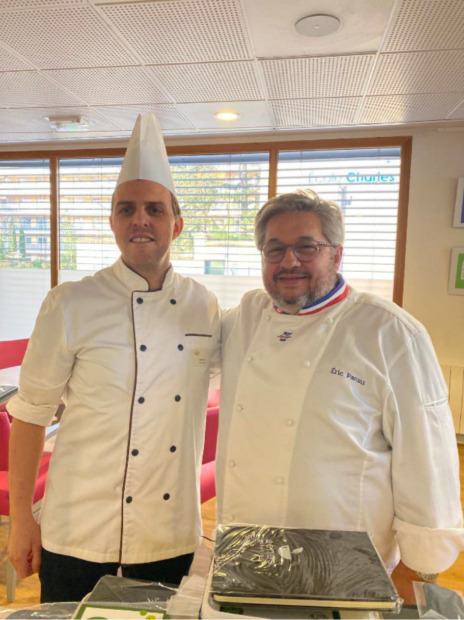 Découvrez les résultats du concours inter-Ehpad Un goûter Presque ...