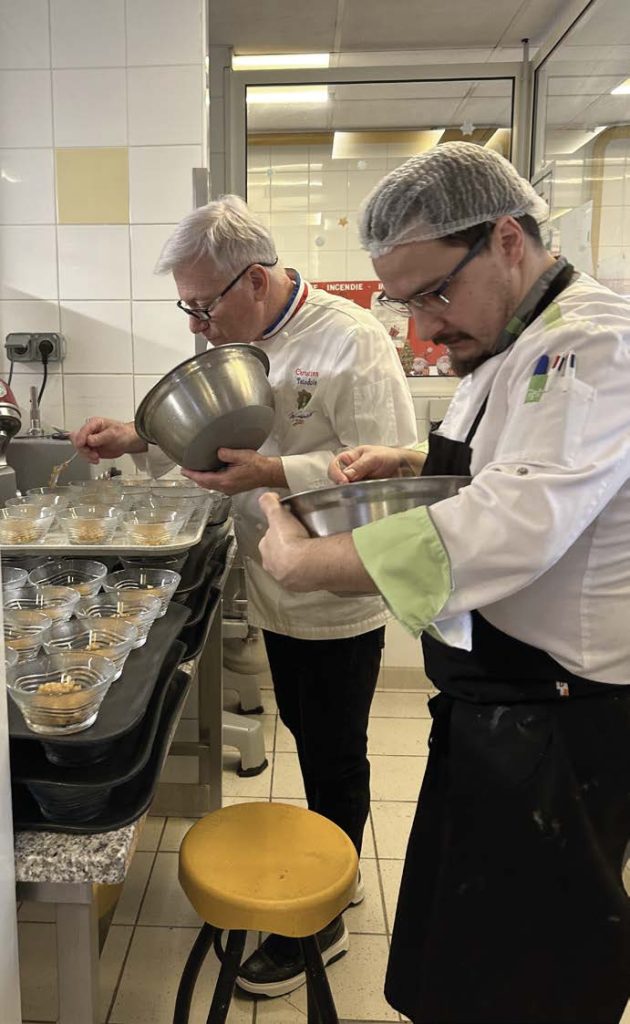 Les Promotions Api Restauration valorisent le travail des chefs de collectivité - Restauration ...