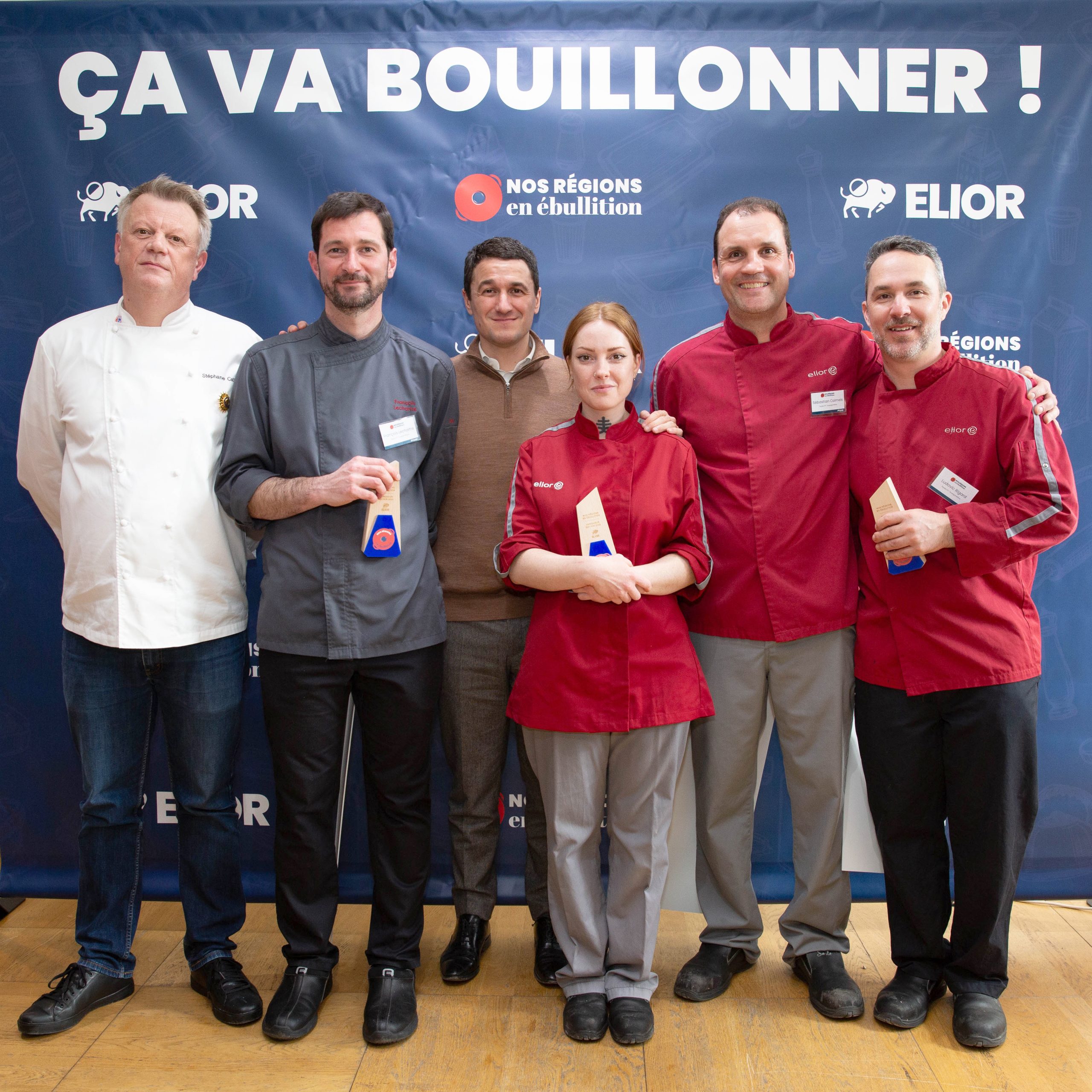 Découvrez les lauréats du concours « Nos régions en ébullition ...