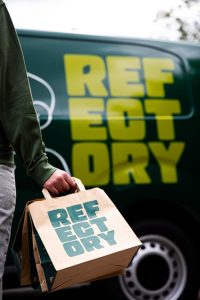 Refectory poursuit sa dynamique de croissance - Restauration Collective